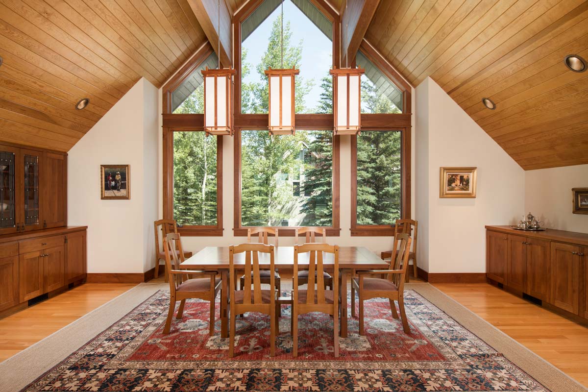 Architectural Design | Point Architects | Idaho and Wyoming